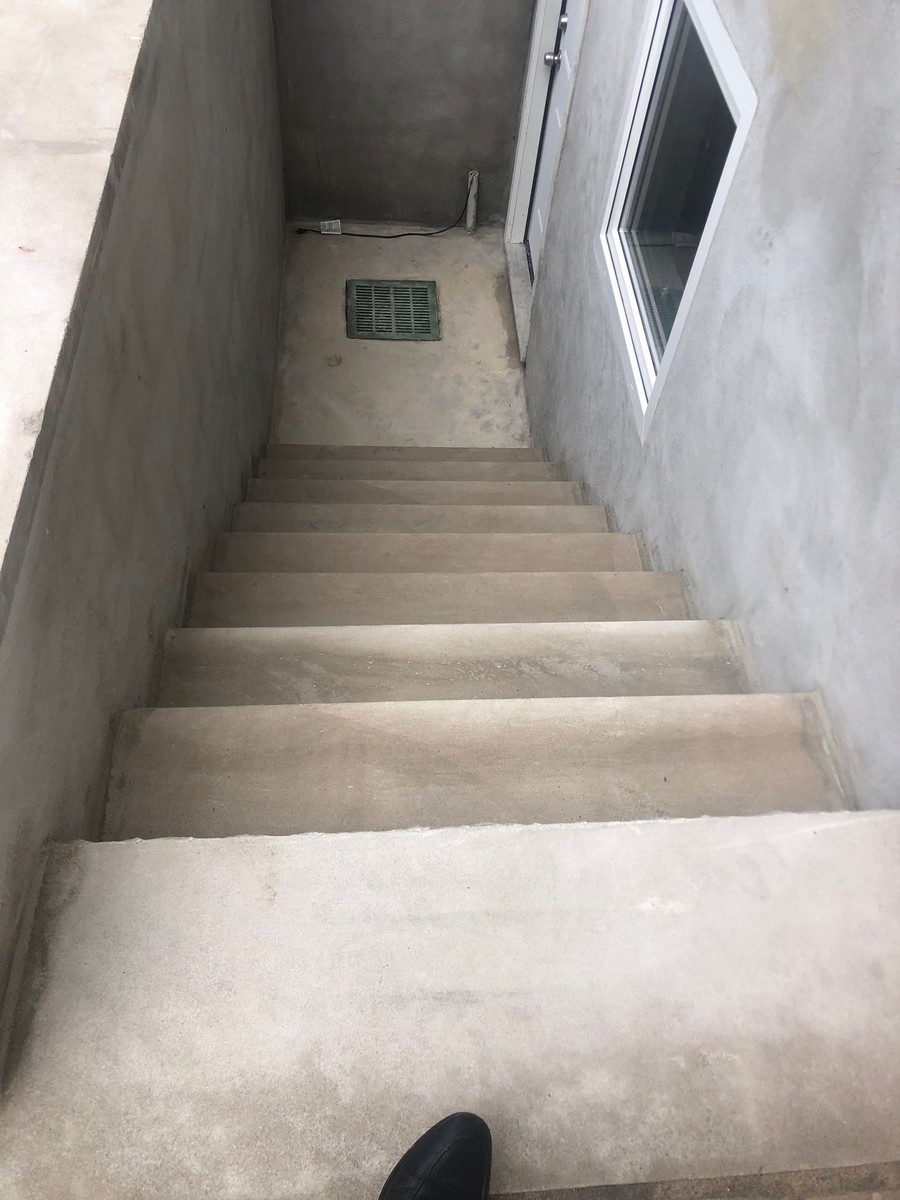 Walkout Basement and Egress Windows in Tom's River, New Jersey